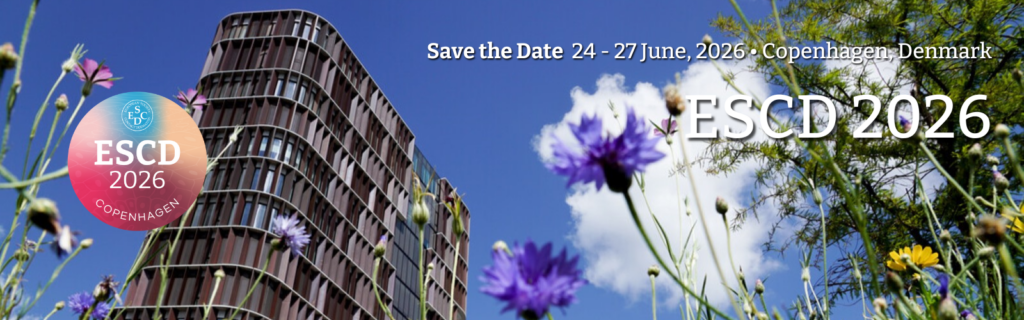 ESCD 2026