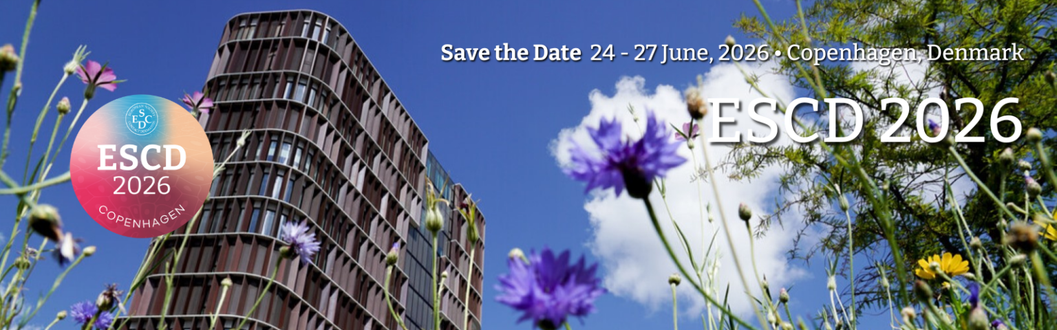 ESCD 2026